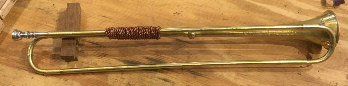 Brass from the Past – Elisa Koehler